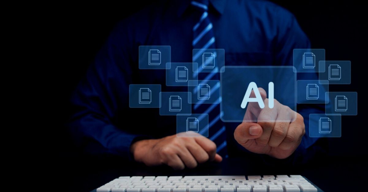 Automated Document Classification with AI | Featsystems Automated Document Classification with AI | Featsystems