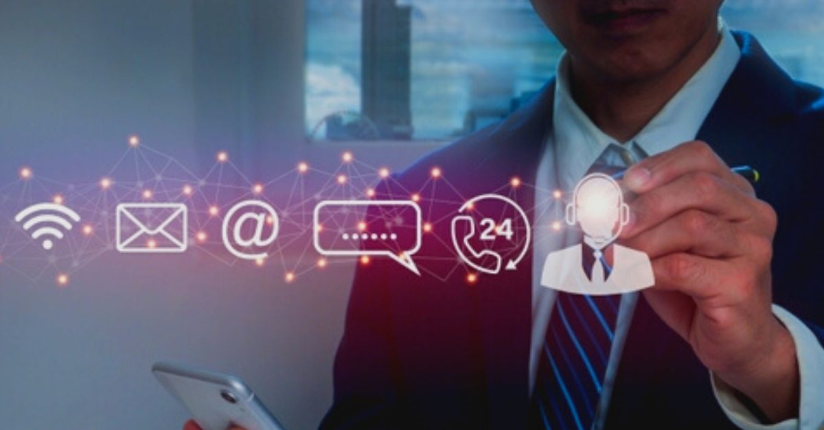 Exploring the Automation Wave: Reshaping Contact Centers | Featsystems Exploring the Automation Wave: Reshaping Contact Centers | Featsystems