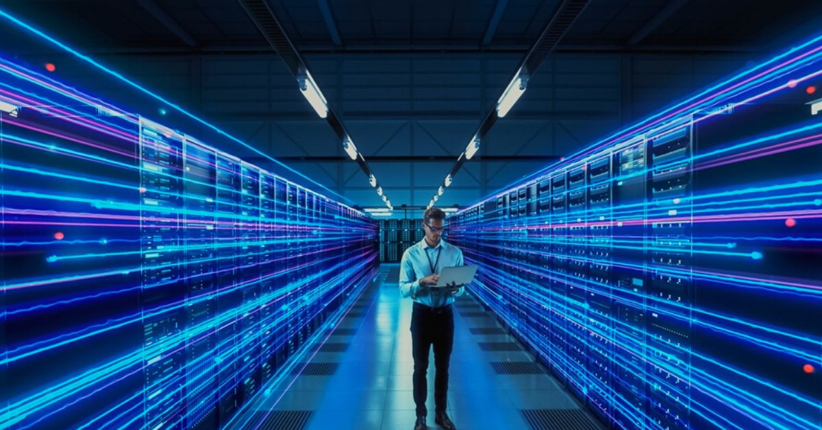 10 Must-Know IT Trends in 2024 | Featsystems