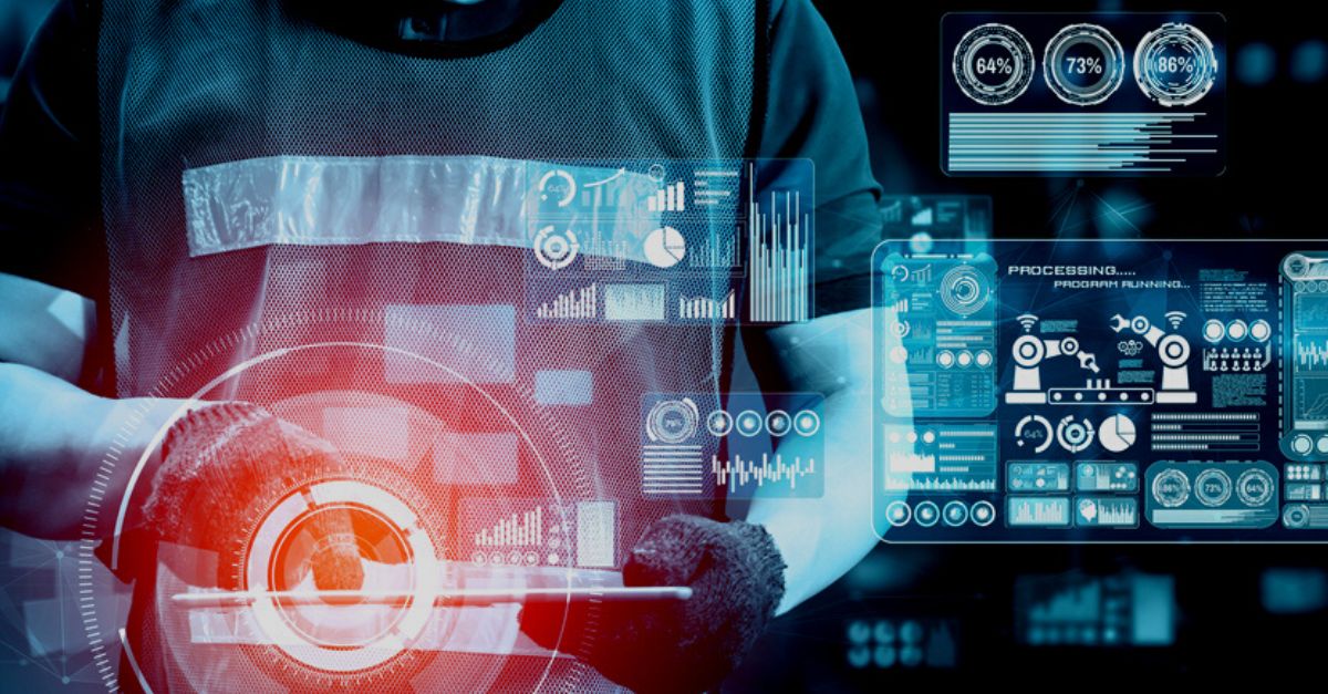 Effortless Adoption of RPA Through a Strong Infrastructure | Featsystems Effortless Adoption of RPA Through a Strong Infrastructure | Featsystems