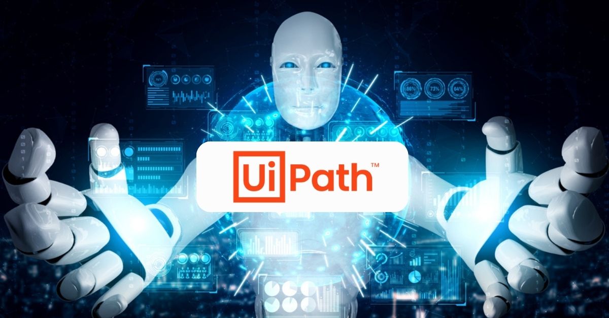 Uipath Autopilot now integrates across all platform components ...