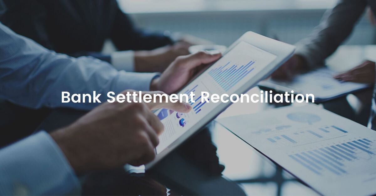 Bank settlement reconciliation automation Case study | Featsystems