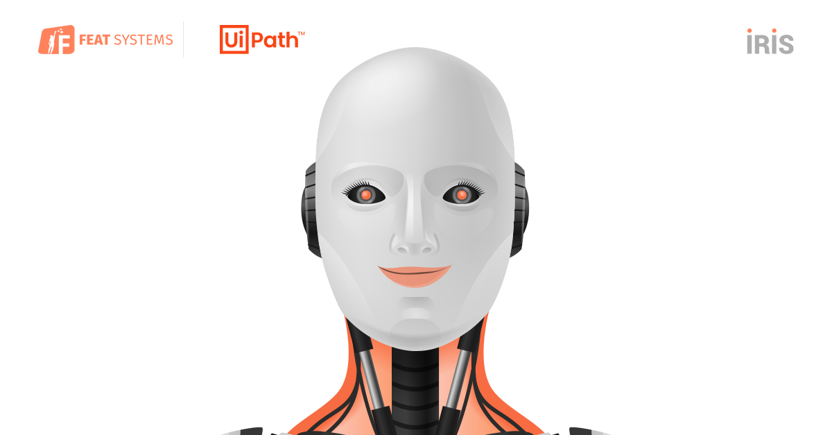 IRIS- Intelligent Customer Query Response System | Featsystems