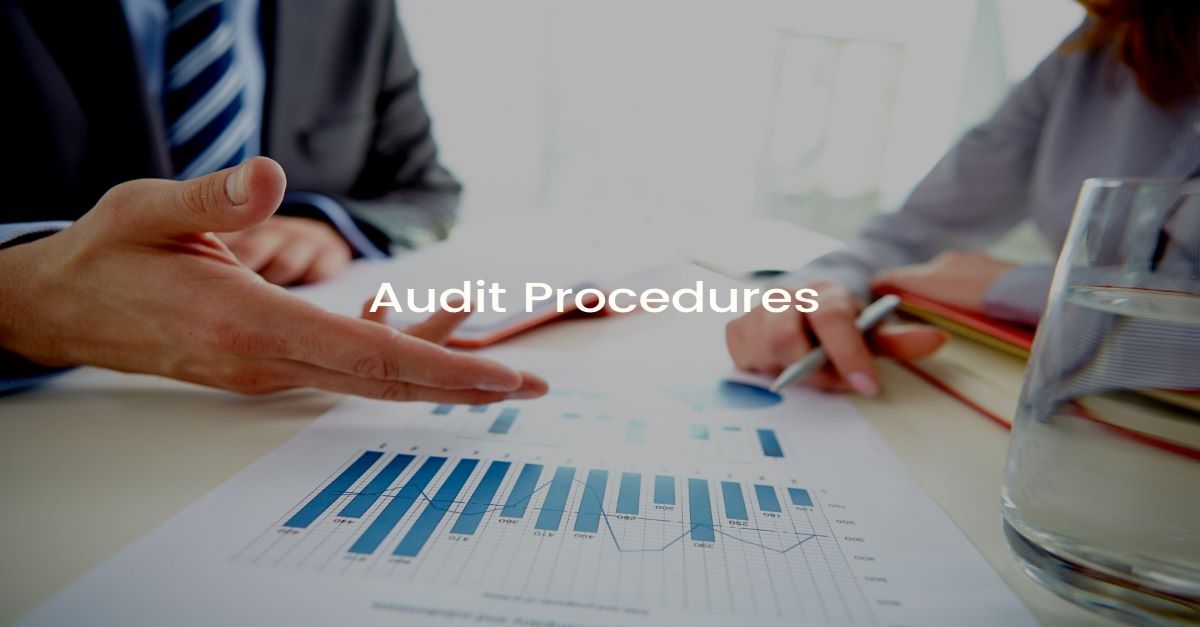 Audit procedures in Healthcare industry | Featsystems