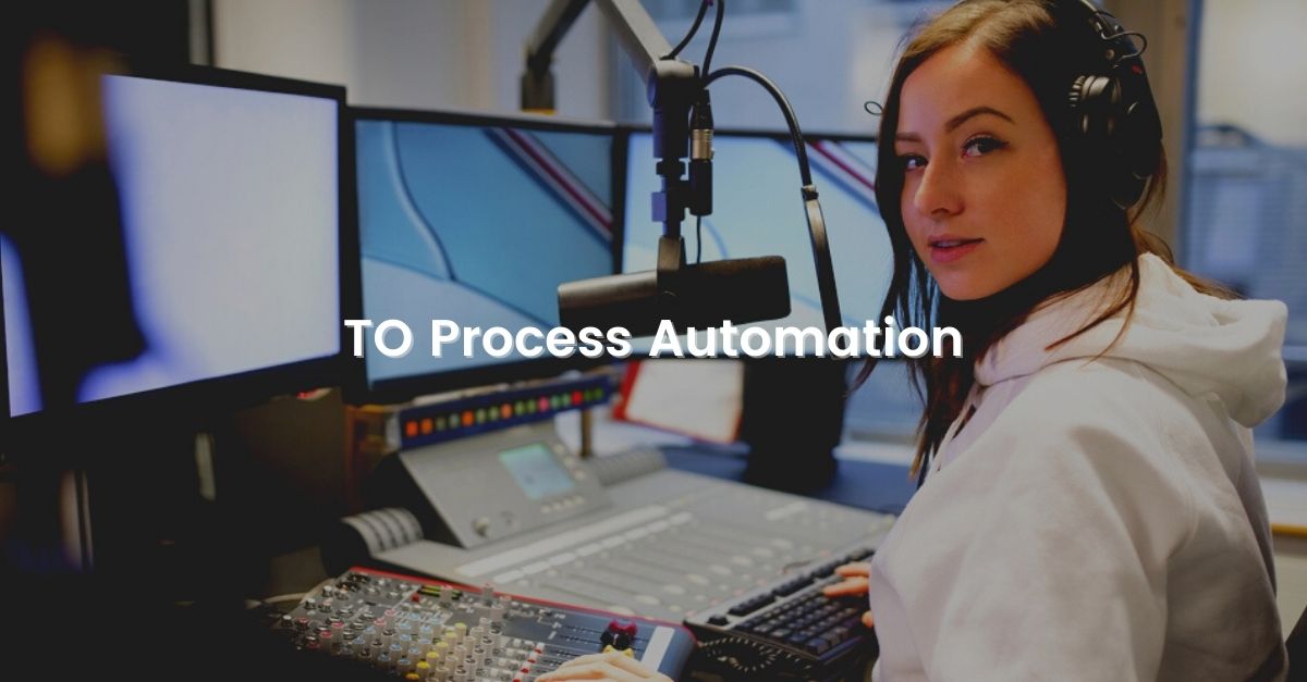 TO Process Automation Case study | Featsystems