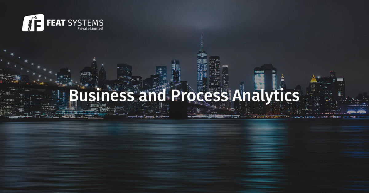 RPA for business and process analytics | Featsystems