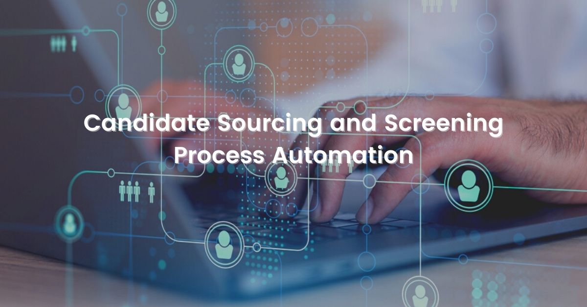 Candidate Sourcing and Screening automation case study | Featsystems