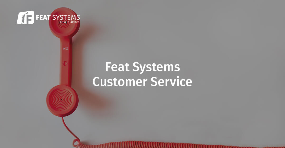 RPA automates Customer service process | Featsystems