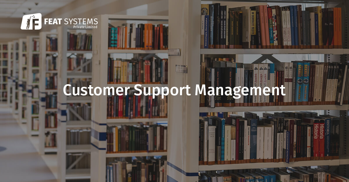 RPA Solutions for Retail Customer Support Management