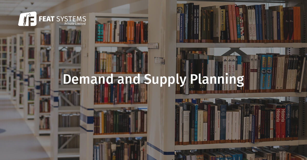 RPA Solutions for Retail Demand and Supply Planning