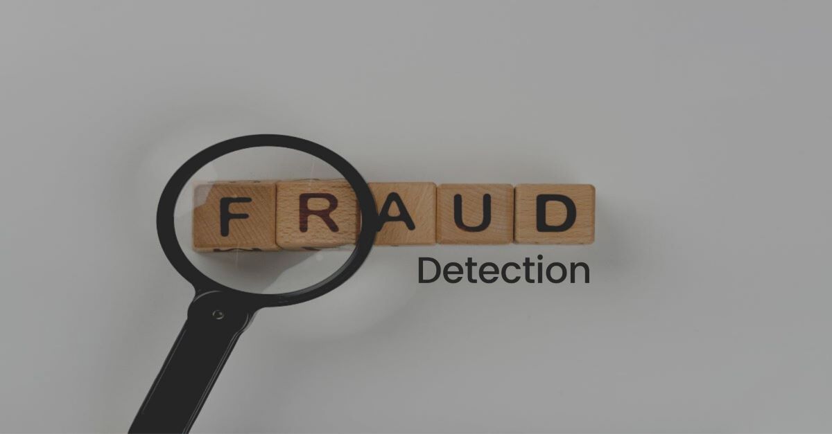 Fraud detection process using RPA | Featsystems