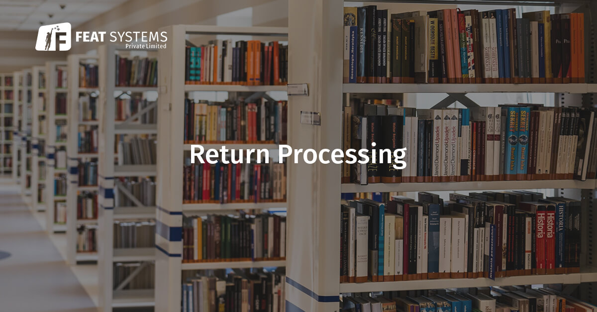 RPA Solutions for Retail Return Processing