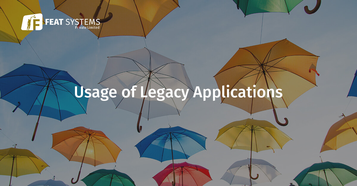 RPA for legacy applications | Featsystems